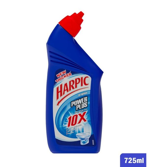 Harpic – Rift Valley Supermarket