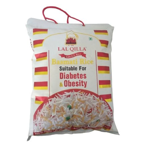 Lal Qilla Basmati Rice 5kg – Rift Valley Supermarket
