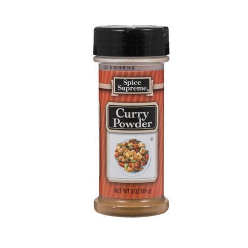 Spice Supreme Curry Powder – Rift Valley Supermarket